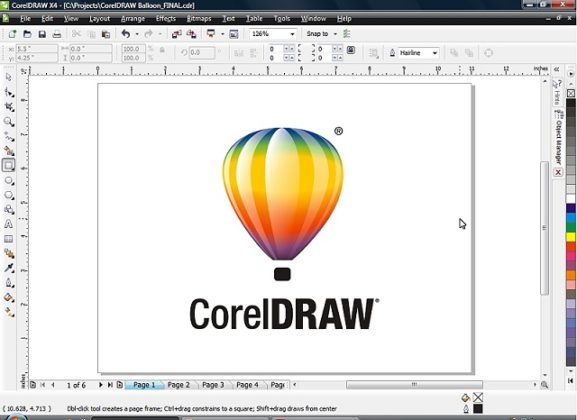 Best Graphics Designing Software | Digital World Hub