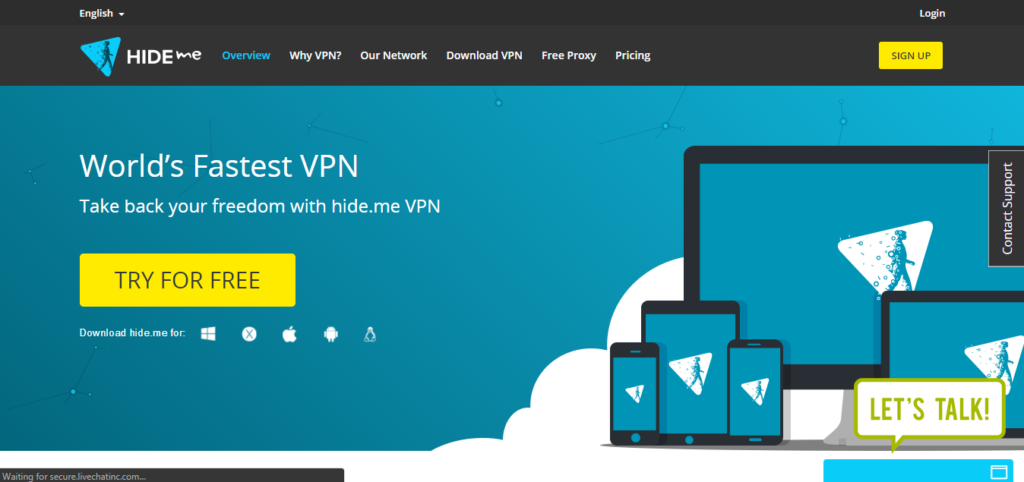Top 5 Best Cheap VPNs for Windows | Digital World Hub