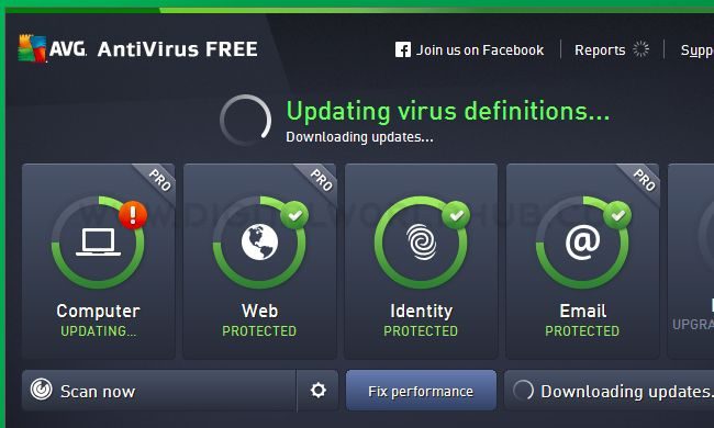 Best Free Spyware Removal Tools For Windows In 2018 | Digital World Hub