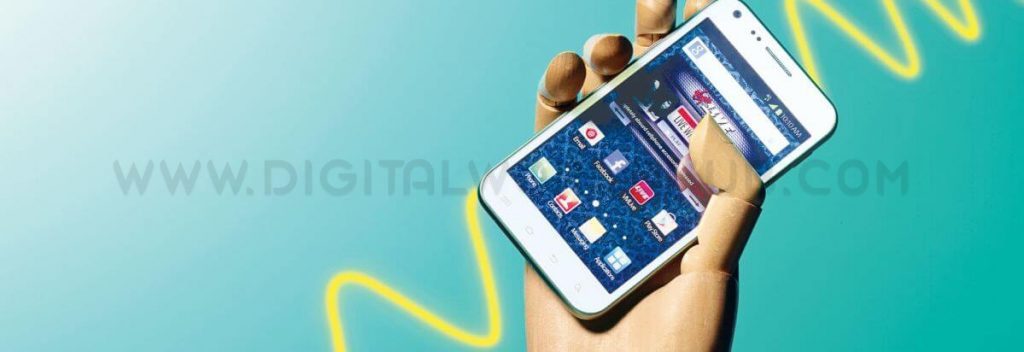 Mobile Phones Spread To The Most And Less Radiation | Digital World Hub