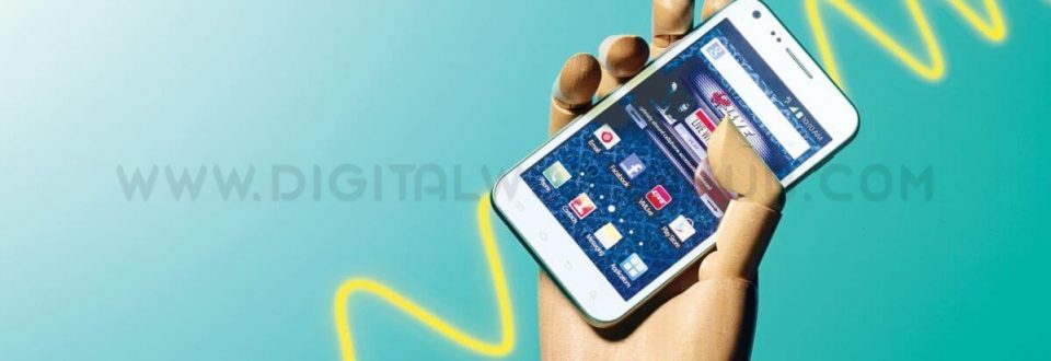 Mobile Phones Spread To The Most And Less Radiation | Digital World Hub