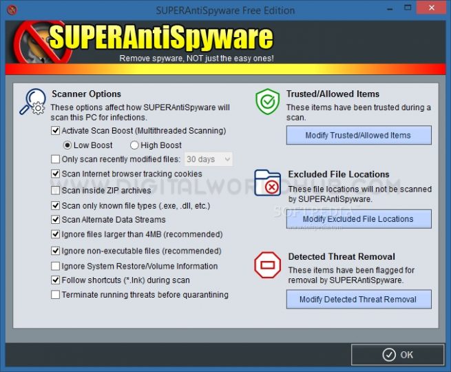 Best Free Spyware Removal Tools For Windows In 2018 | Digital World Hub
