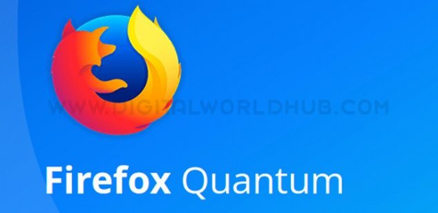 Why Use Firefox? | Digital World Hub