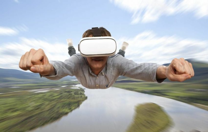 How Virtual Reality Is Changing Reality Thick And Fast | Digital World Hub