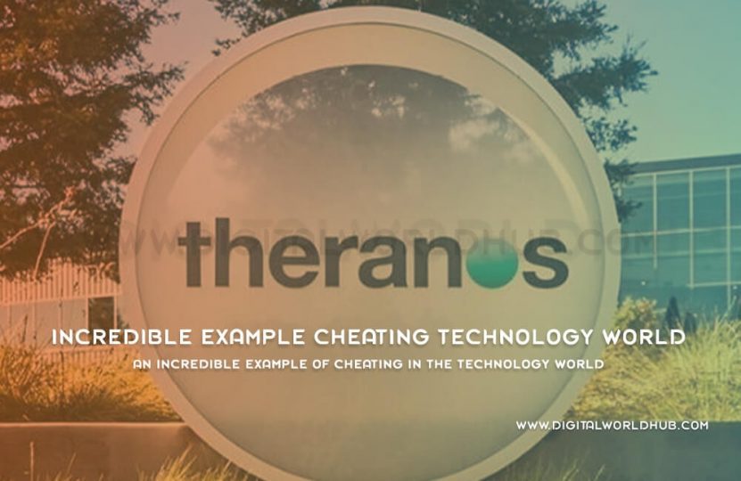 An Incredible Example Of Cheating In The Technology | Digital World Hub