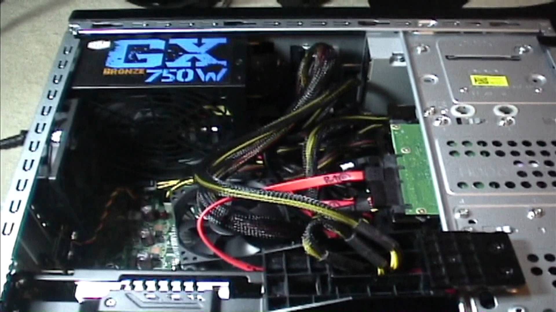 The Way To Keep Your Computer Cool | Digital World Hub