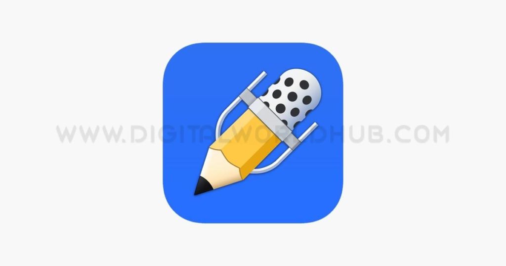 Best 5 Apps For Apple Pencil | Digital World Hub