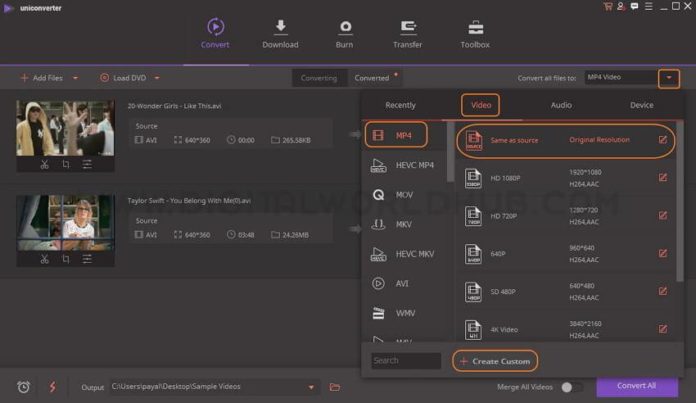 Various Video Container Formats | Digital World Hub