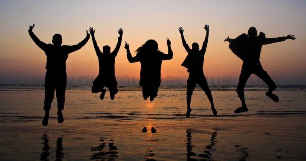 Why We Need Friends? | Digital World Hub